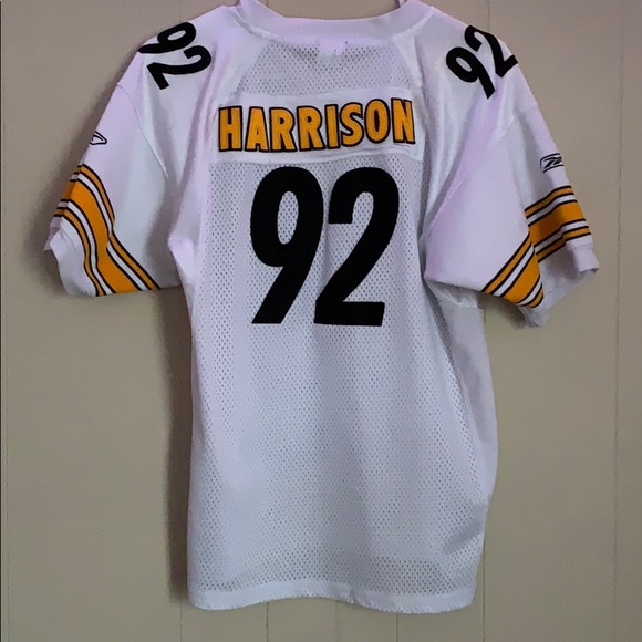 Other | James Harrison Jersey | Poshmark